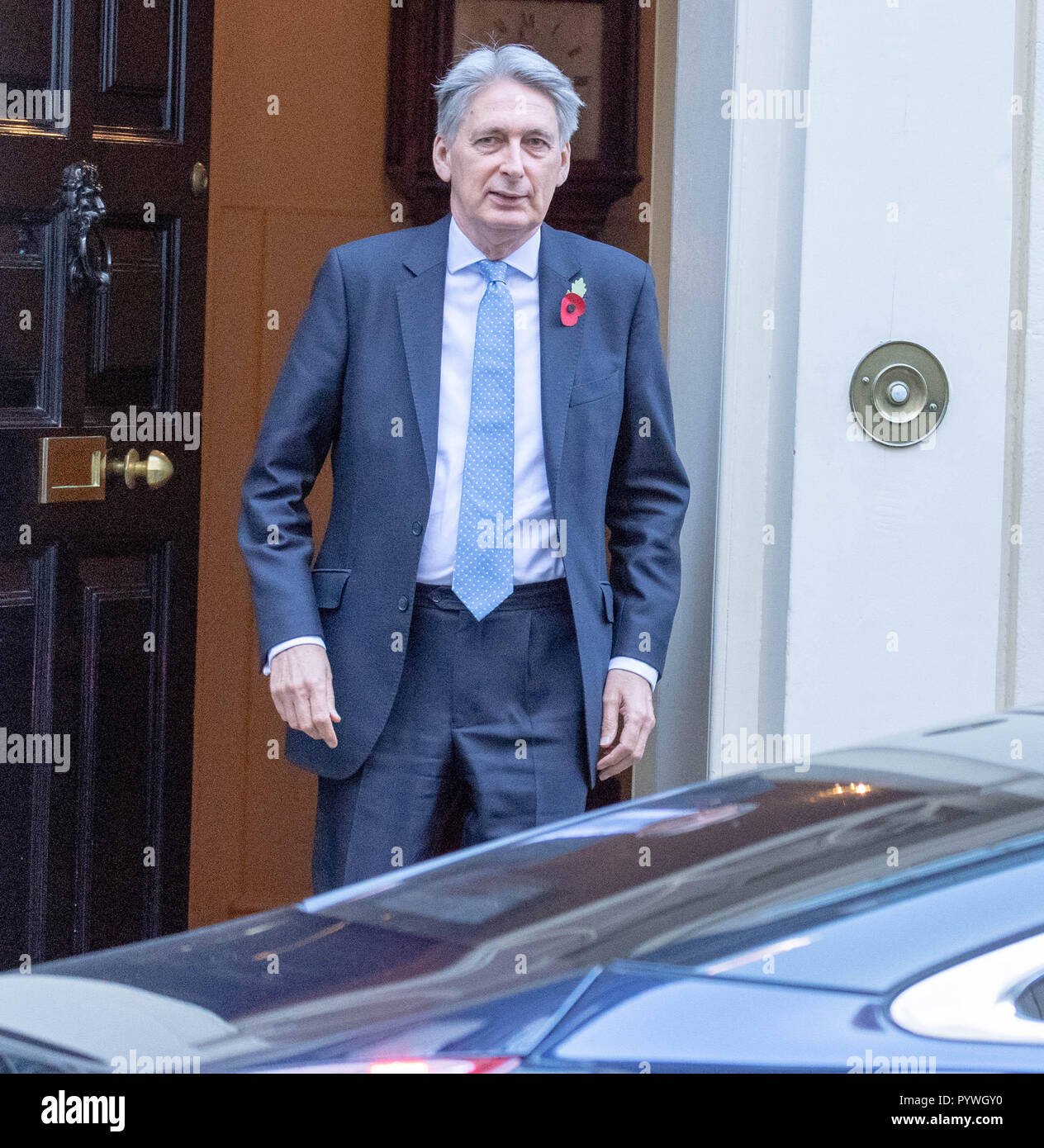 Phil hammond hi-res stock photography and images - Alamy