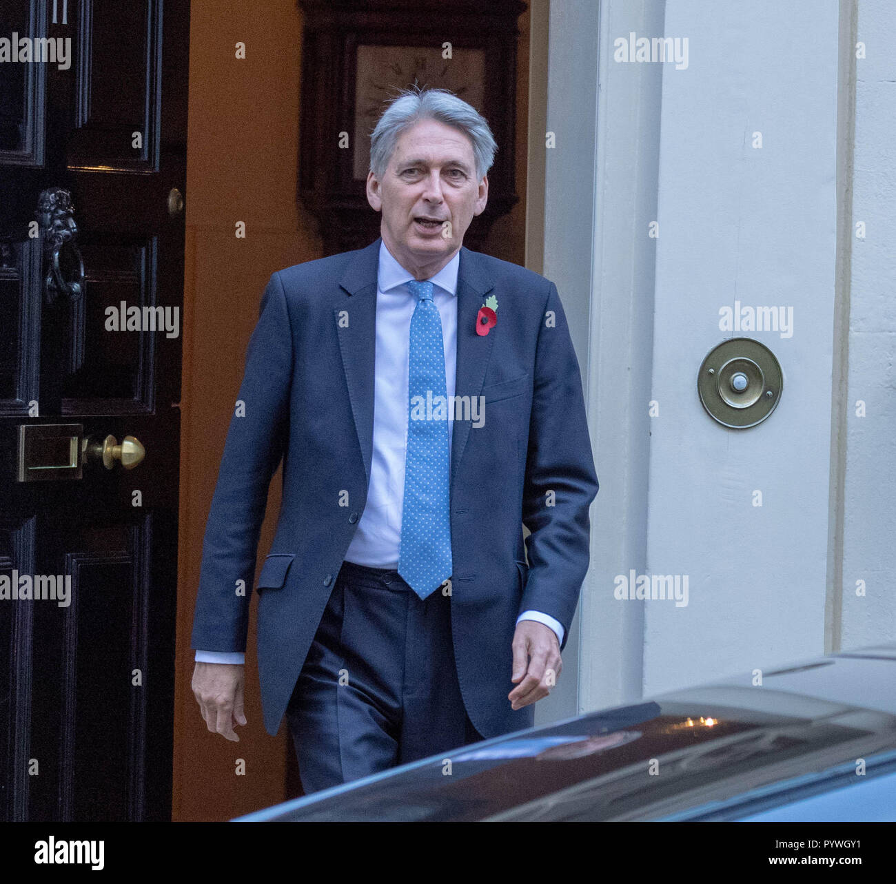 Phil hammond hi-res stock photography and images - Alamy