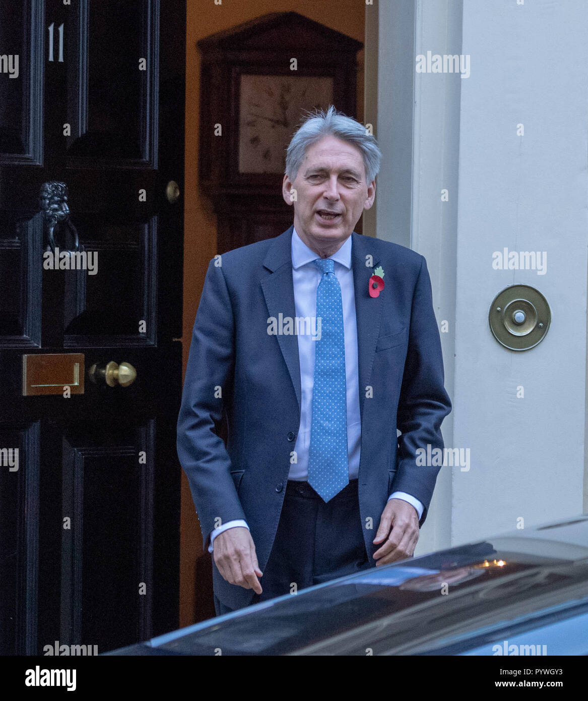 Phil hammond hi-res stock photography and images - Alamy
