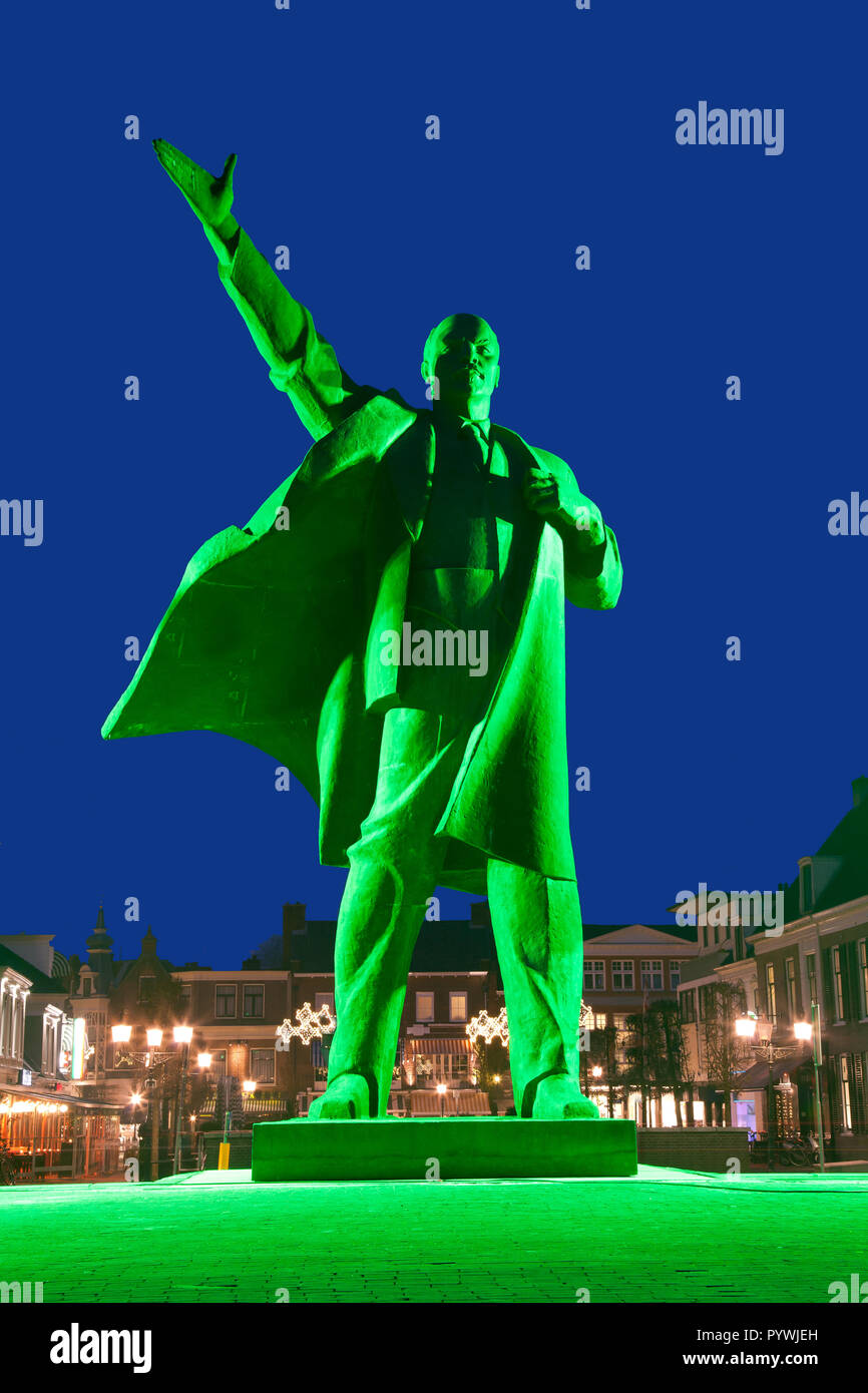 Vintage communist political propaganda ussr hi-res stock photography ...