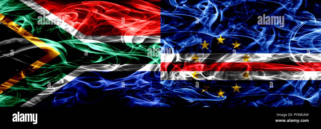 Cape verde vs south africa hi-res stock photography and images - Alamy