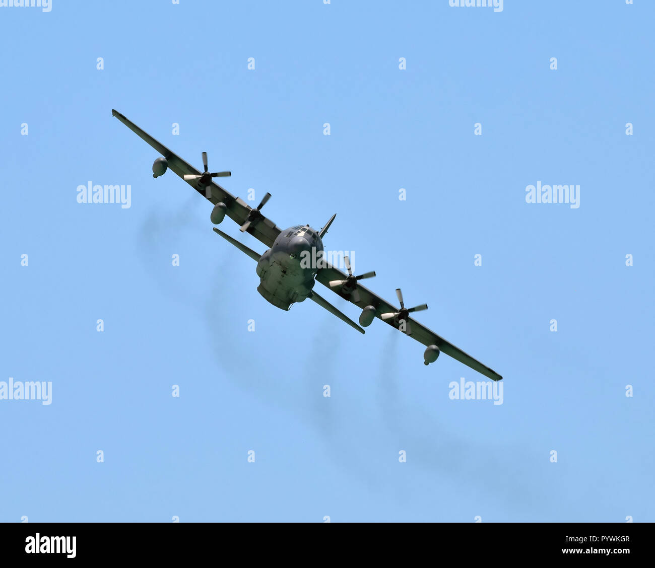 Military cargo plane hi-res stock photography and images - Alamy