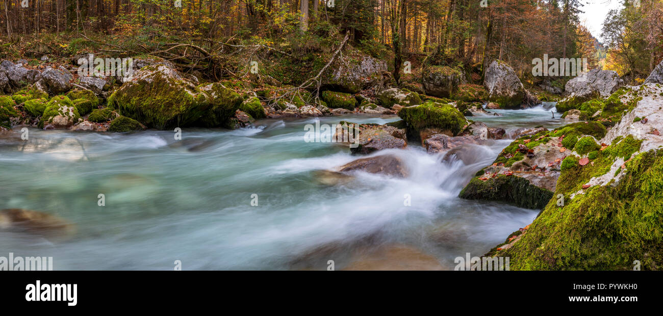 Loisach river hi-res stock photography and images - Alamy