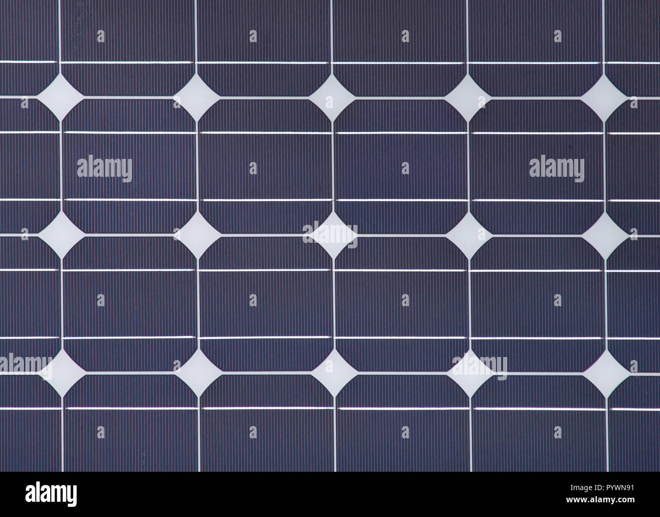 Solar System Line Up Stencil