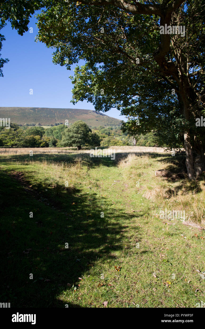 Ancient britain map hi-res stock photography and images - Alamy