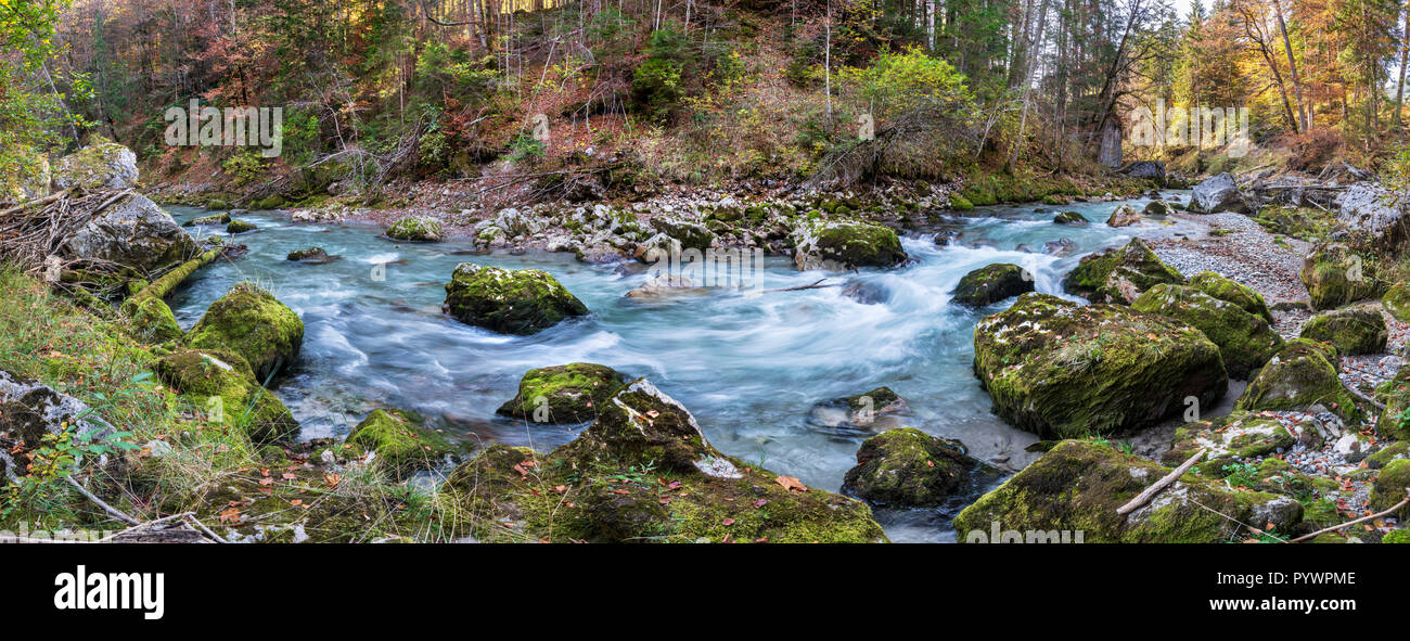 River Loisach High Resolution Stock Photography and Images - Alamy
