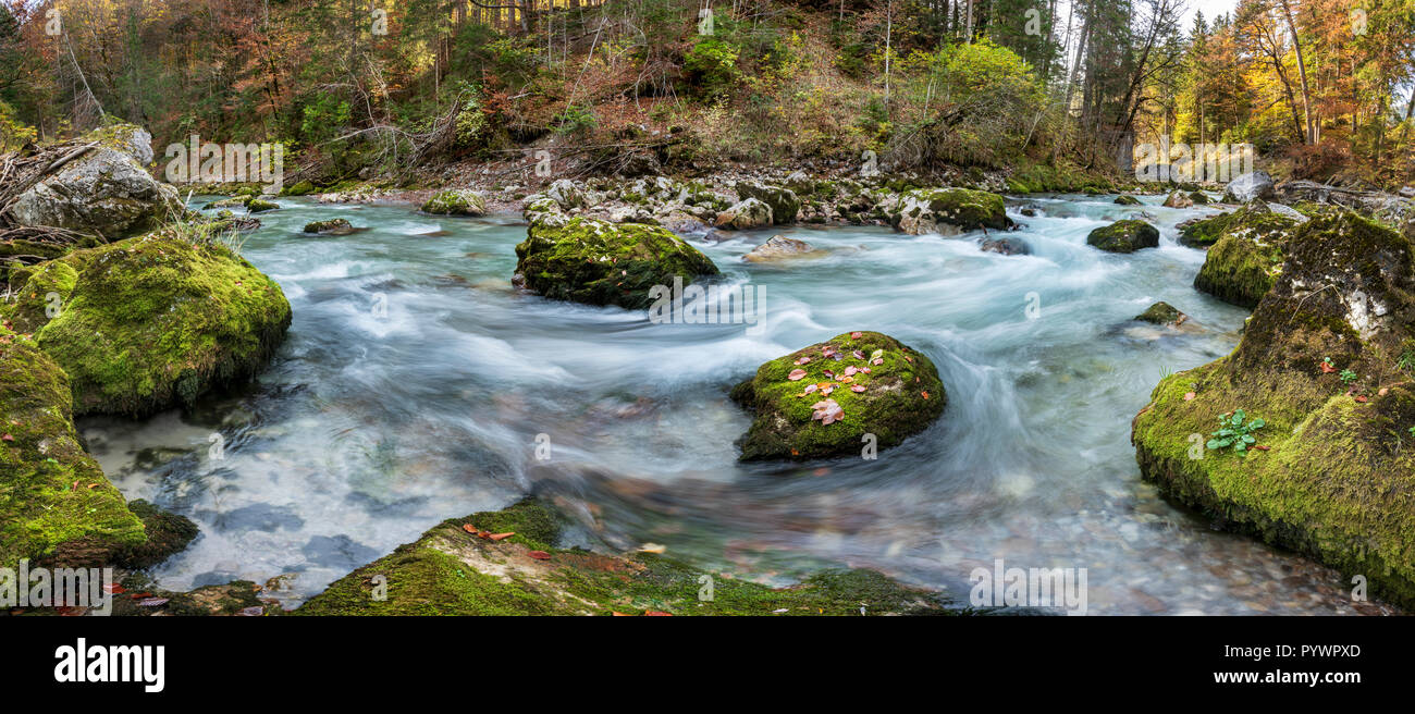 River Loisach High Resolution Stock Photography and Images - Alamy