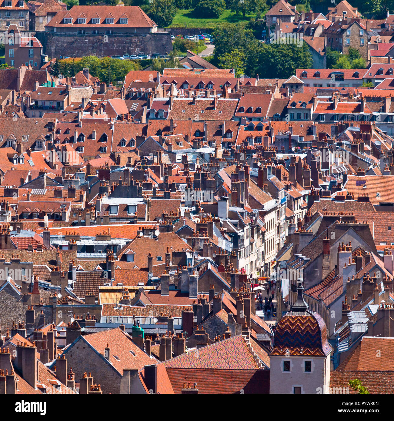 Medieval european hi-res stock photography and images - Alamy