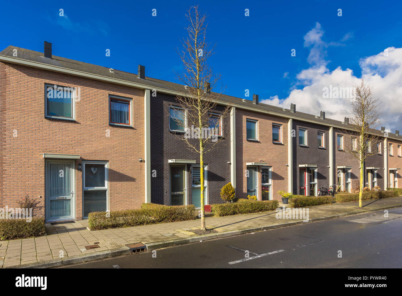 Modern elegant family hi-res stock photography and images - Alamy