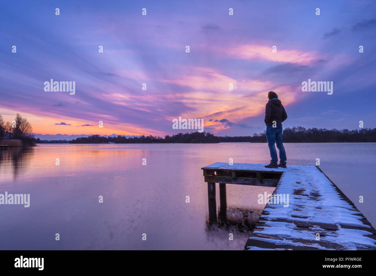 Overthinking hi-res stock photography and images - Alamy