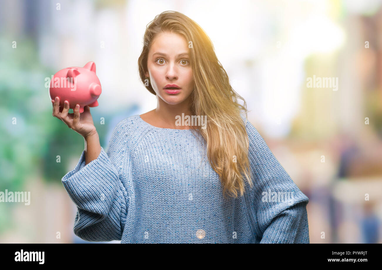 Happy and sad piggy bank hi-res stock photography and images - Alamy