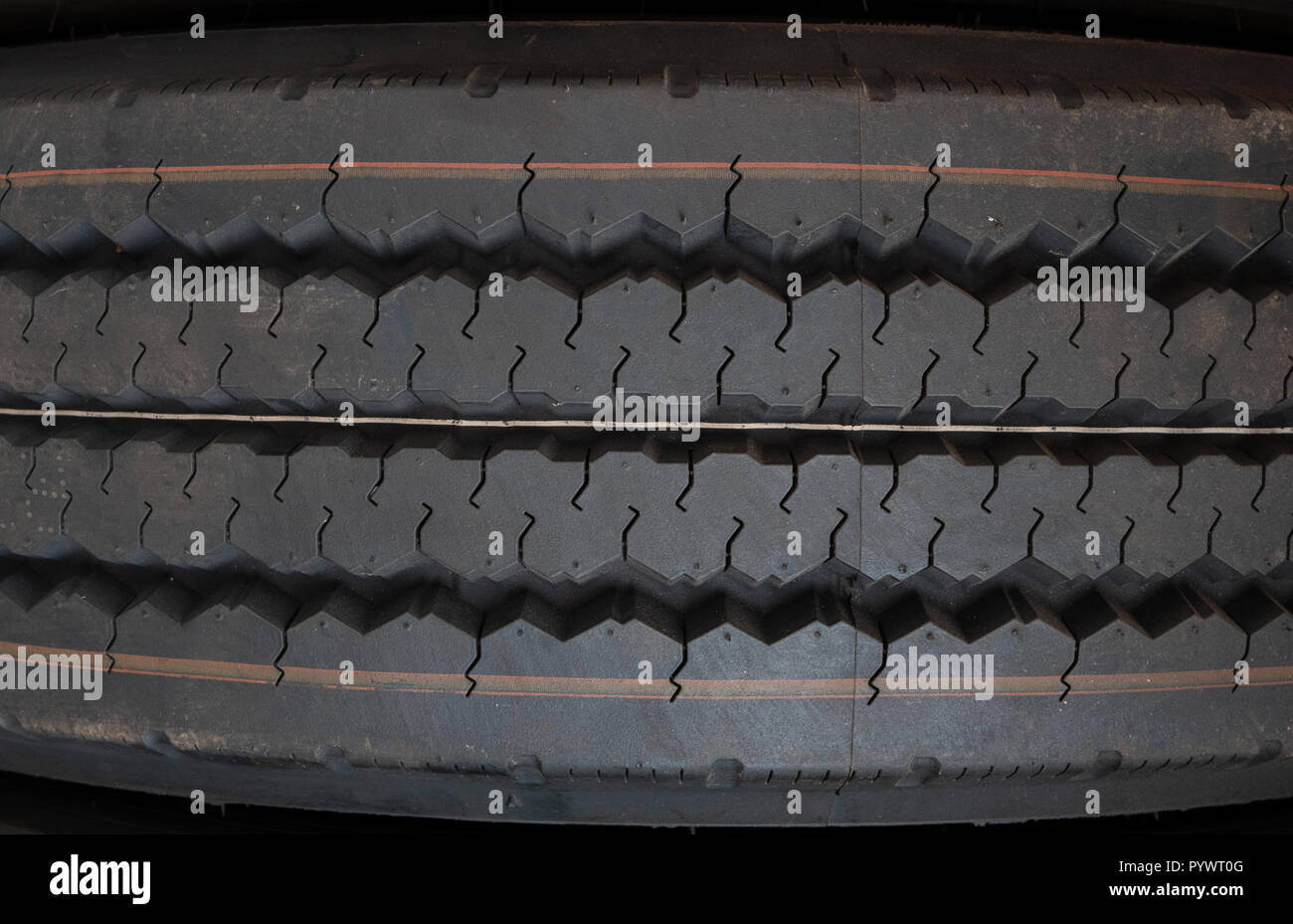 Lorry Tyre High Resolution Stock Photography and Images - Alamy