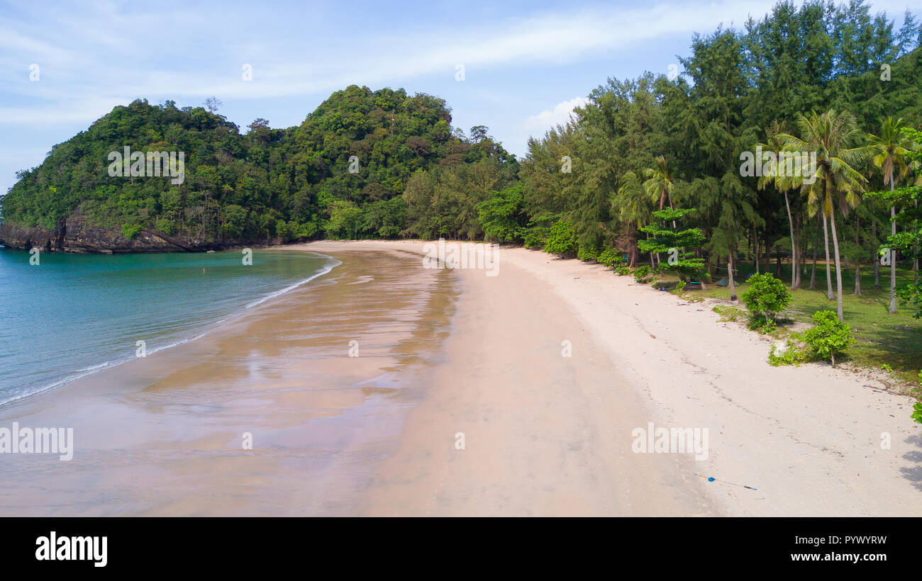 Ao panthe malacca hi-res stock photography and images - Alamy