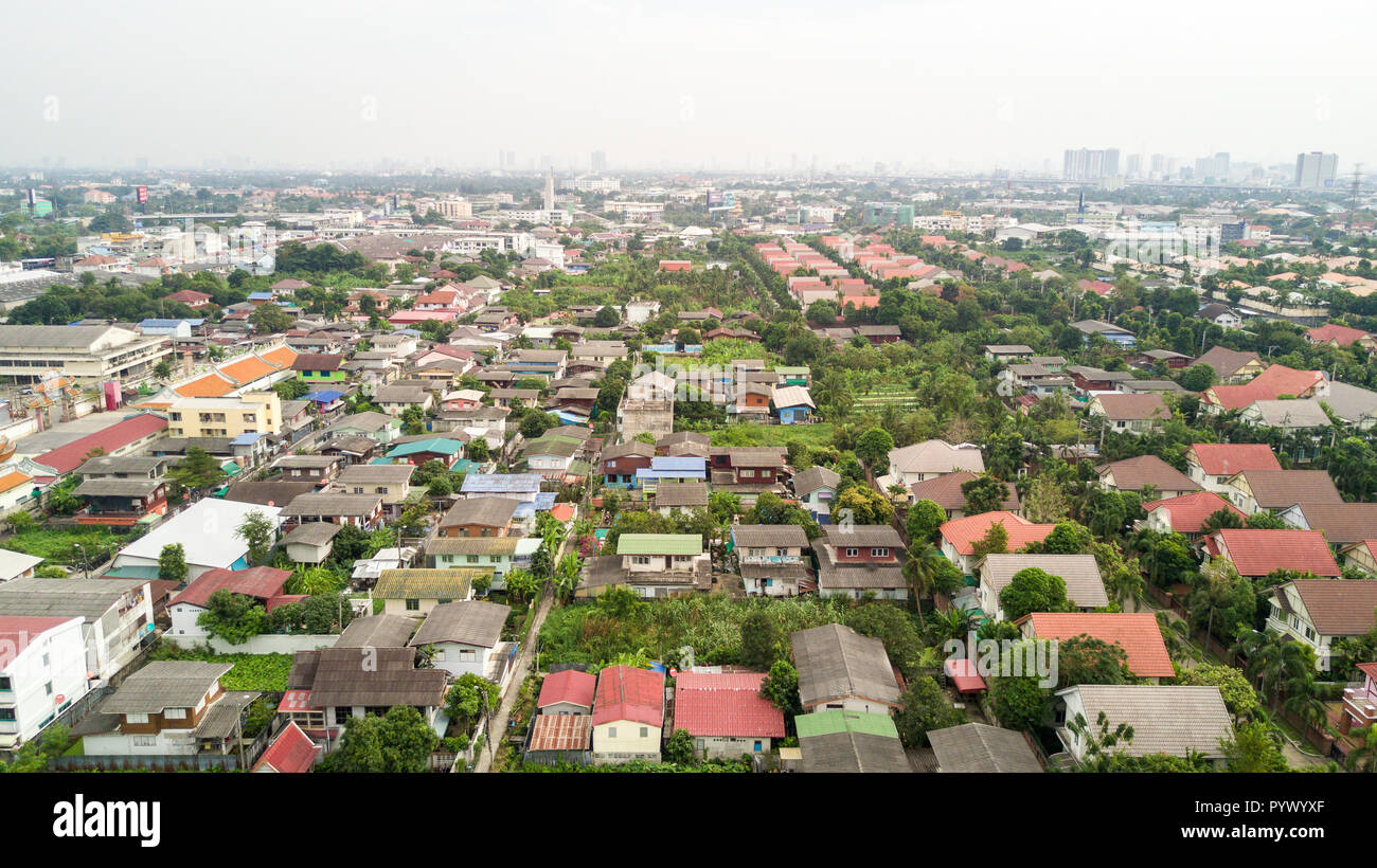 Taling chan district bangkok hi-res stock photography and images - Alamy