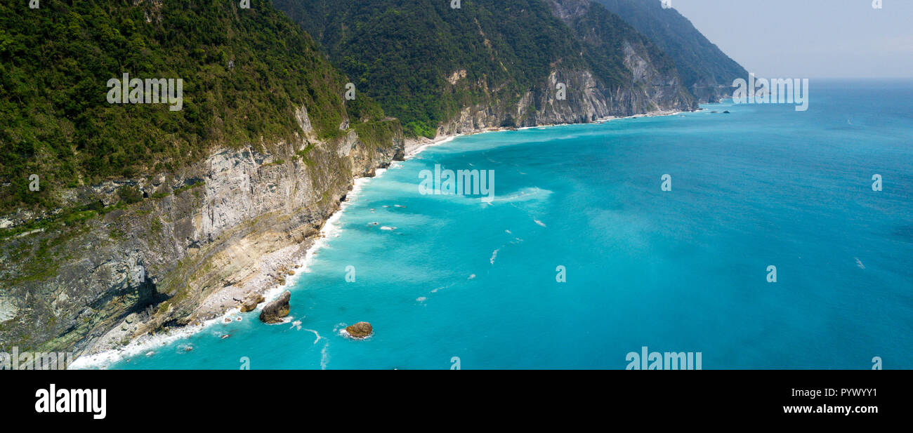 Taroko park hi-res stock photography and images - Alamy