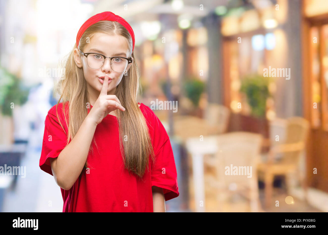 Shhh kid hi-res stock photography and images - Alamy