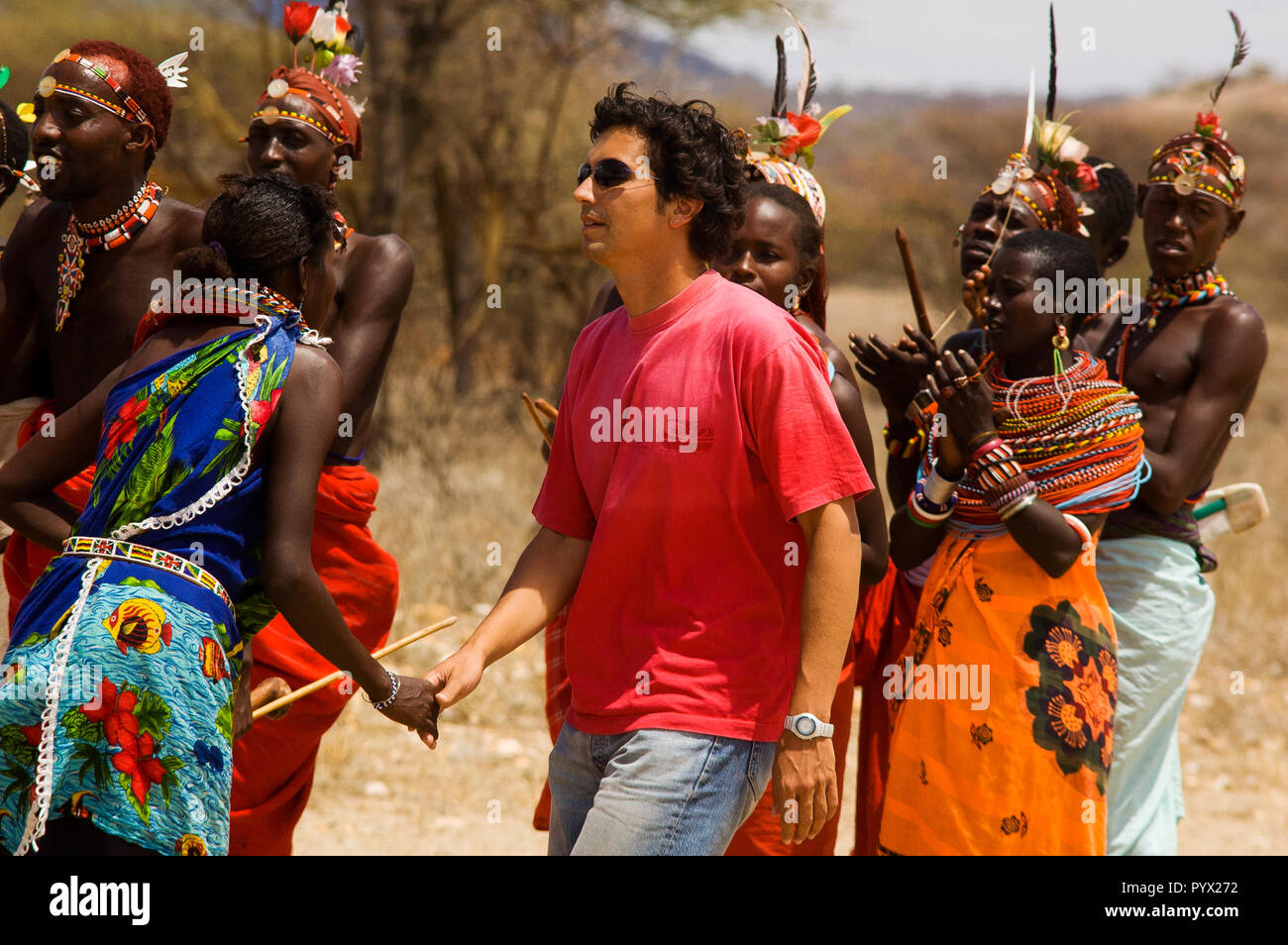 Archers post hi-res stock photography and images - Alamy