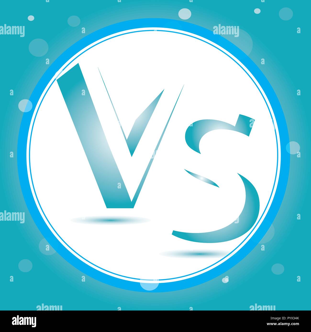 Letters Icon High Resolution Stock Photography and Images - Alamy