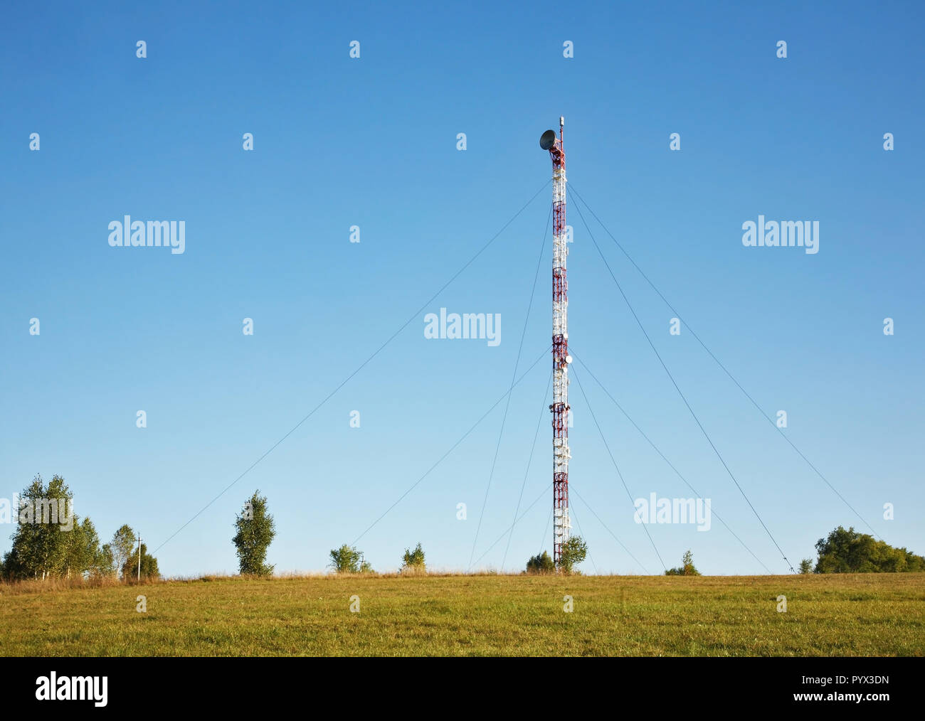 Connection with siberia hi-res stock photography and images - Alamy