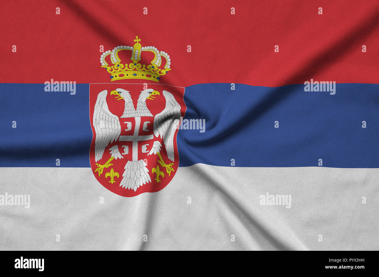 Srb symbol hi-res stock photography and images - Alamy