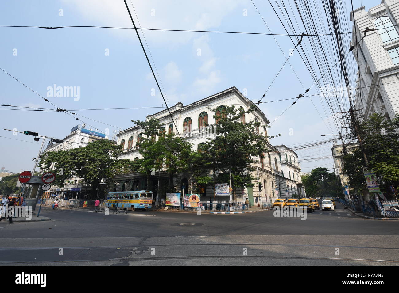 Old Currency Building High Resolution Stock Photography and Images - Alamy