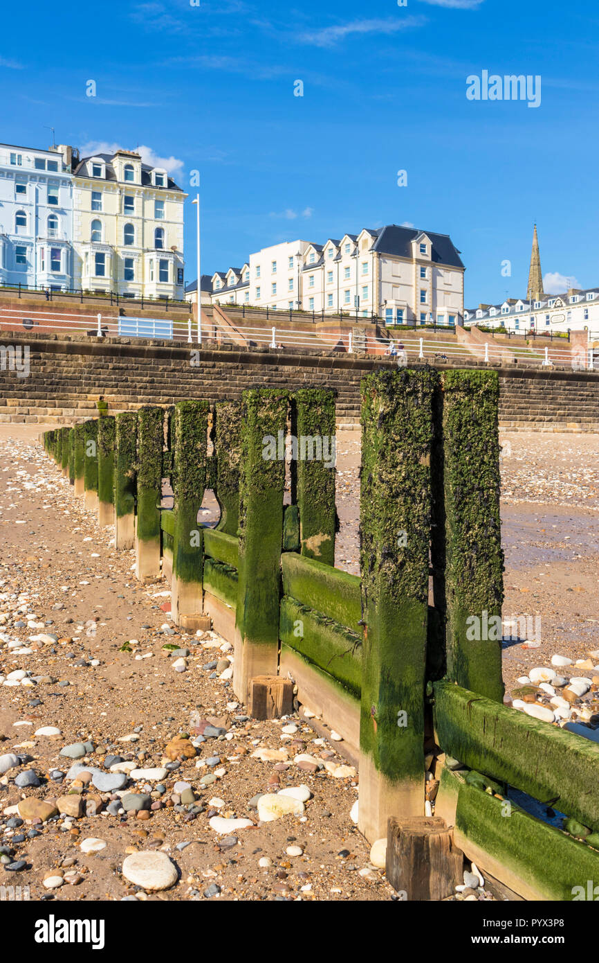 Bridlington Sea High Resolution Stock Photography and Images - Alamy