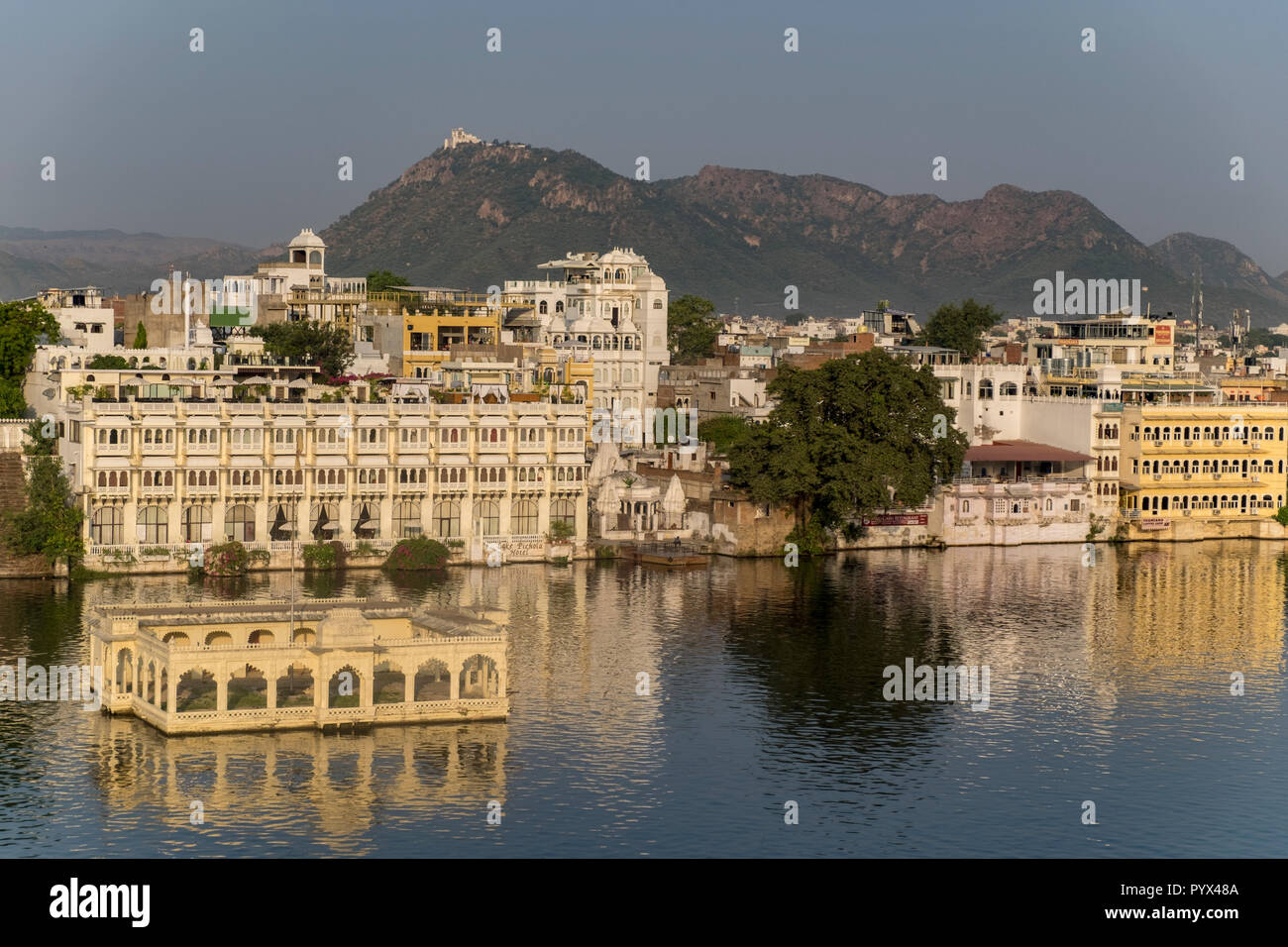 Beauty of udaipur hi-res stock photography and images - Alamy