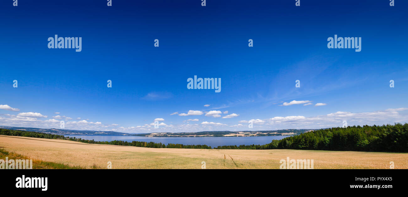 Mjosa hi-res stock photography and images - Alamy