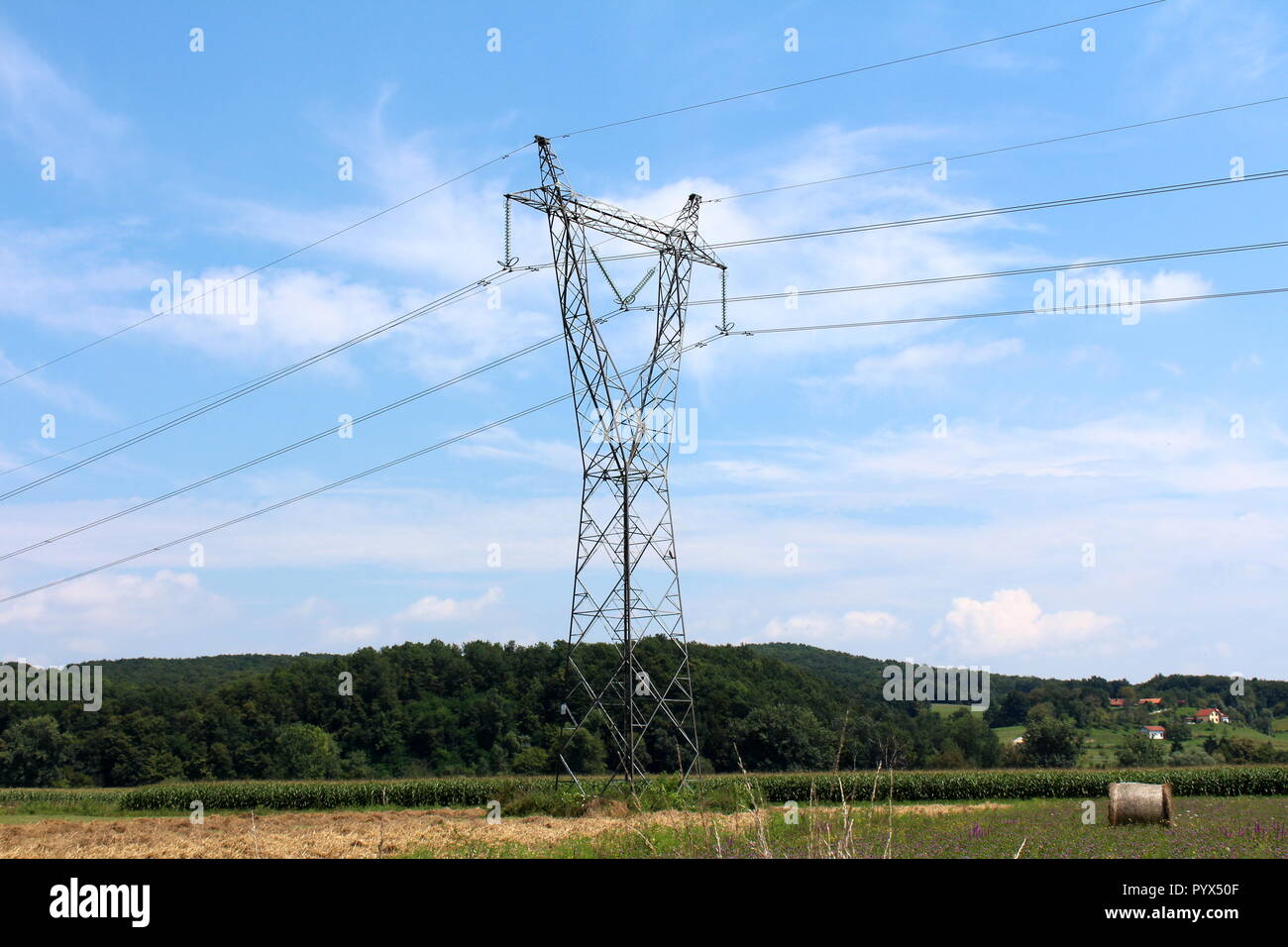 High above ground hi-res stock photography and images - Alamy