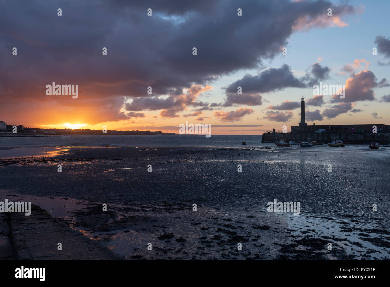 Margate beach hi-res stock photography and images - Alamy