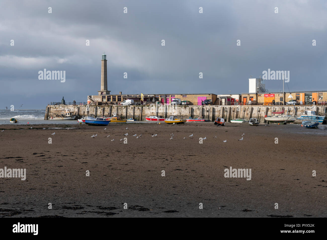 Margate parking hi-res stock photography and images - Alamy