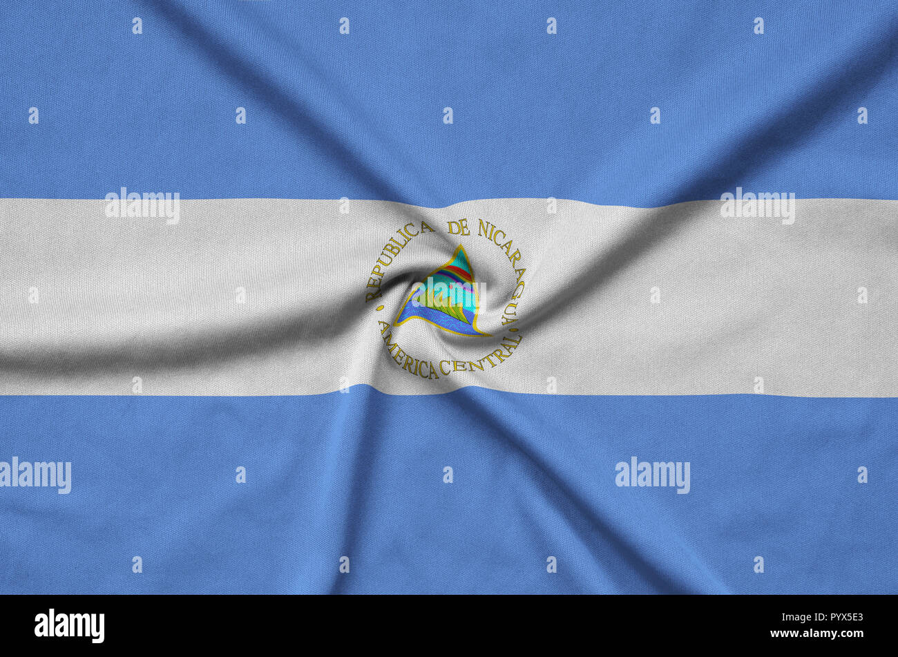 Nicaragua national baseball team hi-res stock photography and images ...