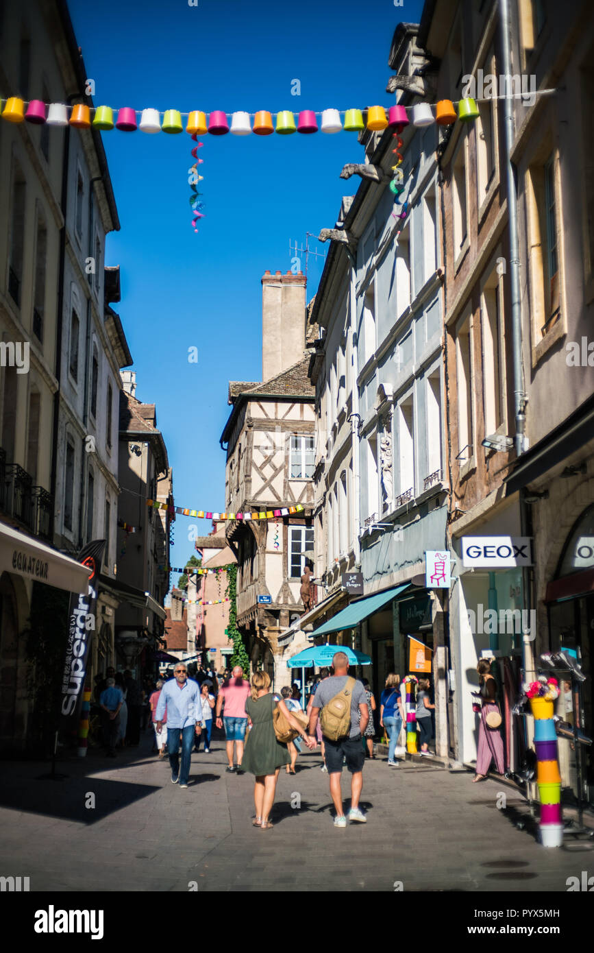 Chalon sur saône city hi-res stock photography and images - Alamy