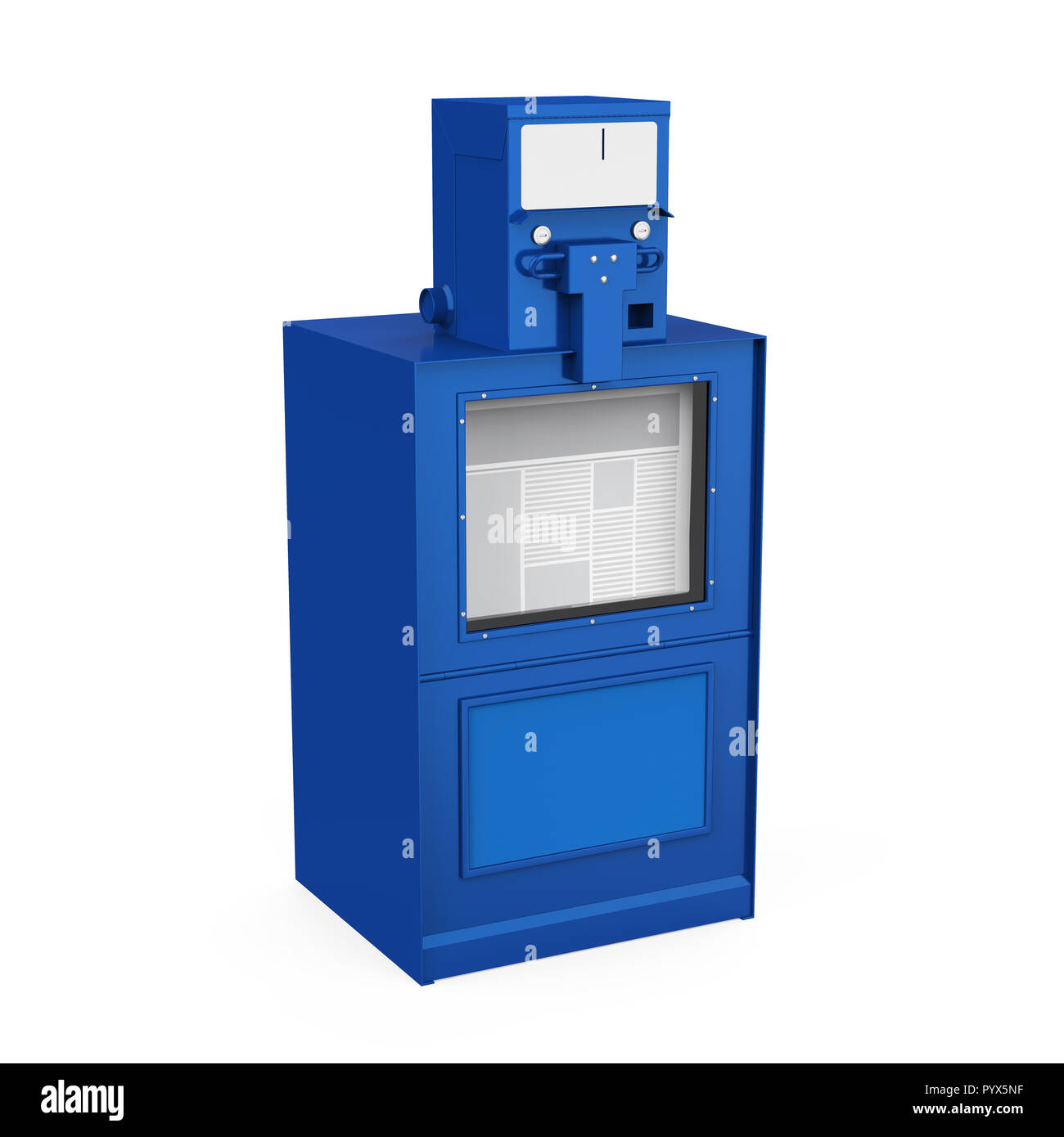 Outdoor vending machine hi-res stock photography and images - Alamy