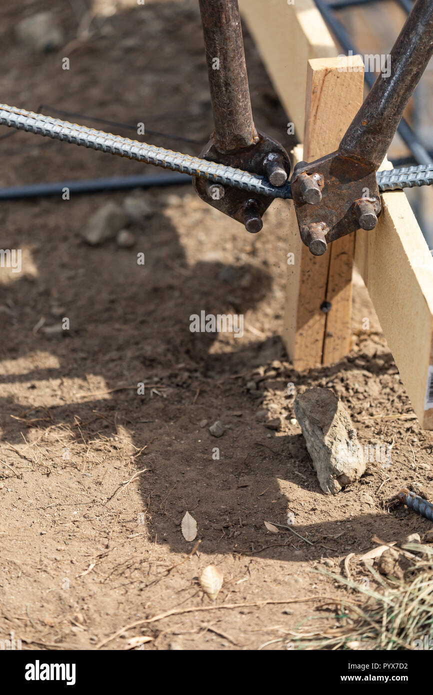 How To Bend Steel Rebar at Frederick Rosado blog