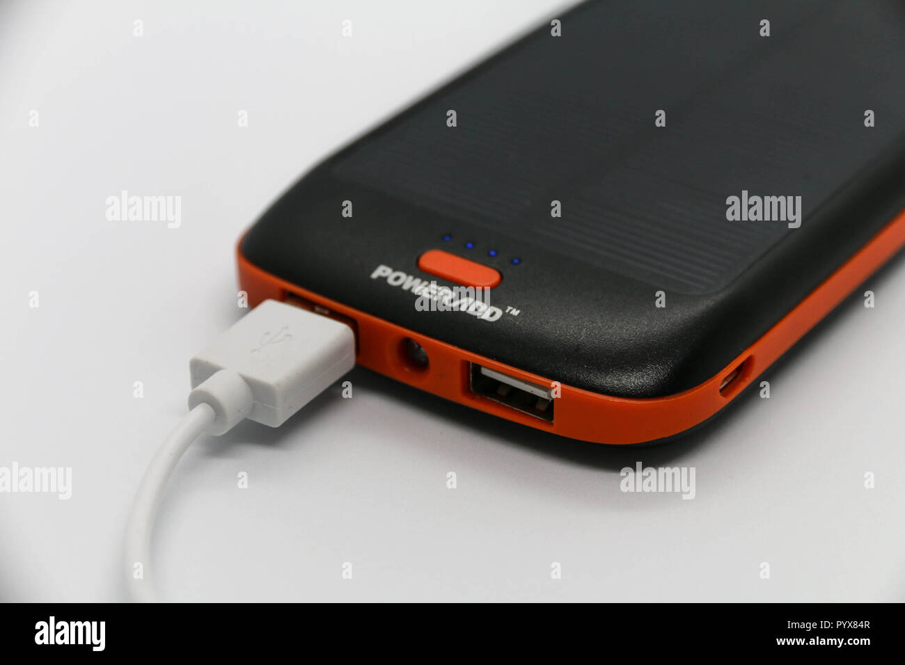 Power look hi-res stock photography and images - Alamy