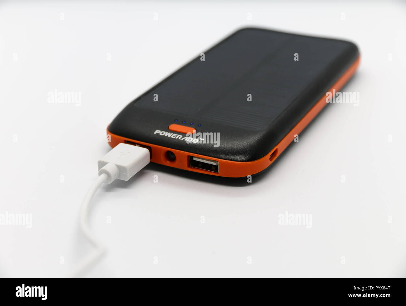 Powerado hi-res stock photography and images - Alamy