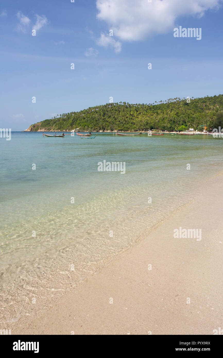 Had yao beach hi-res stock photography and images - Alamy