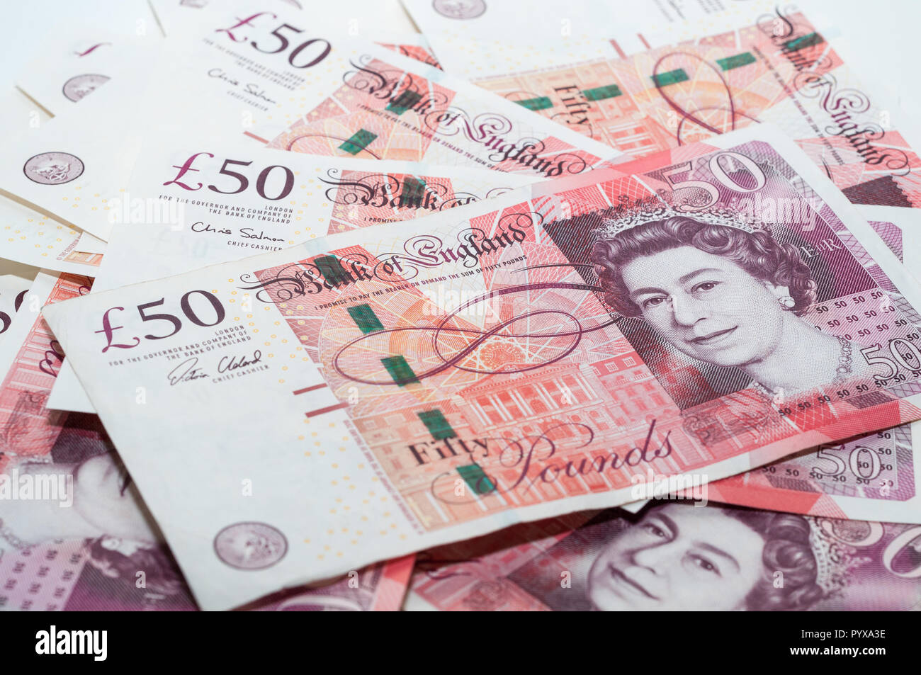 50 pounds hi-res stock photography and images - Alamy