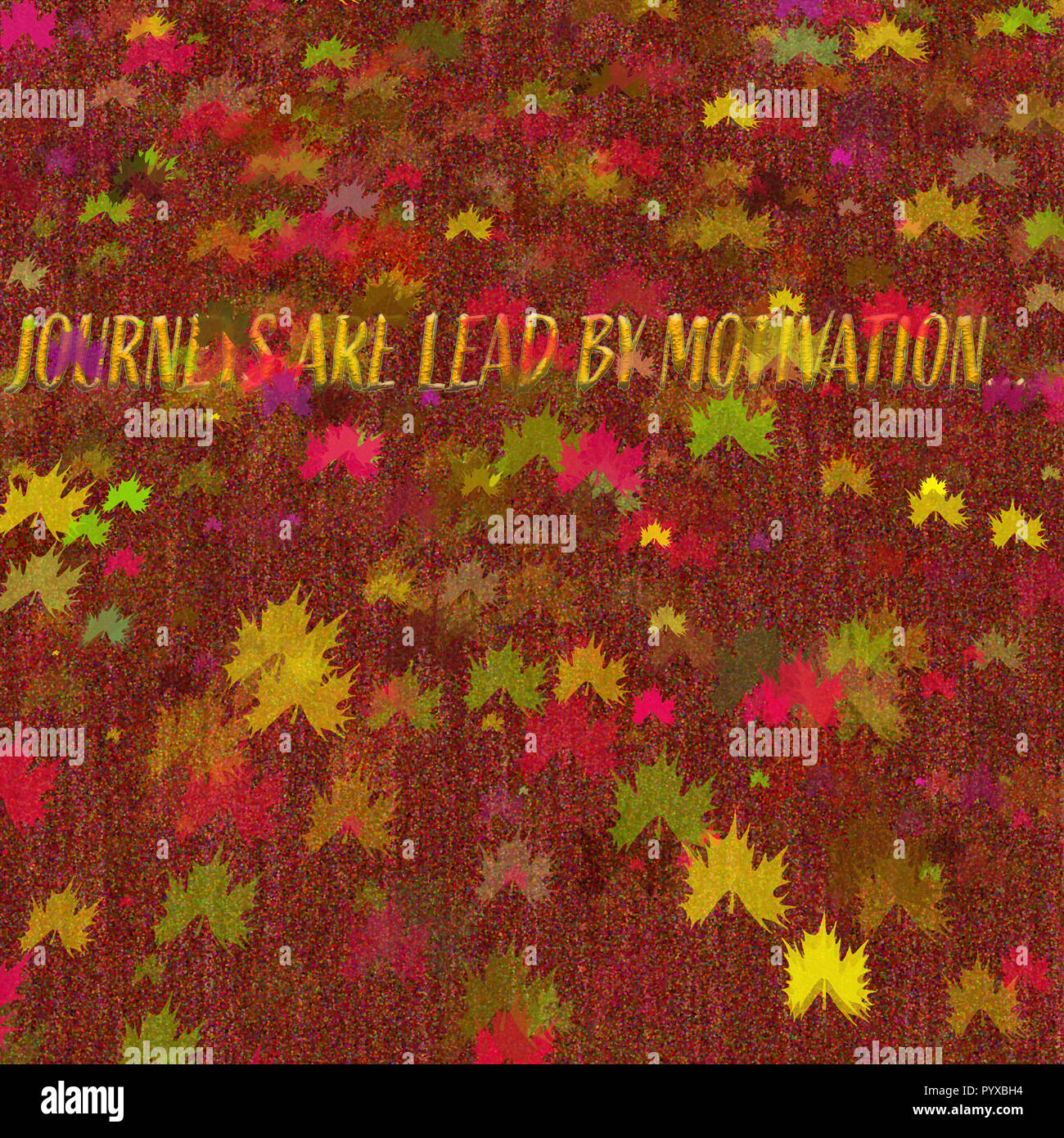 Autumn theme background. fall theme Stock Photo - Alamy