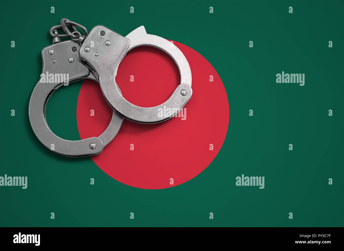 Bangladesh police arrest hi-res stock photography and images - Alamy