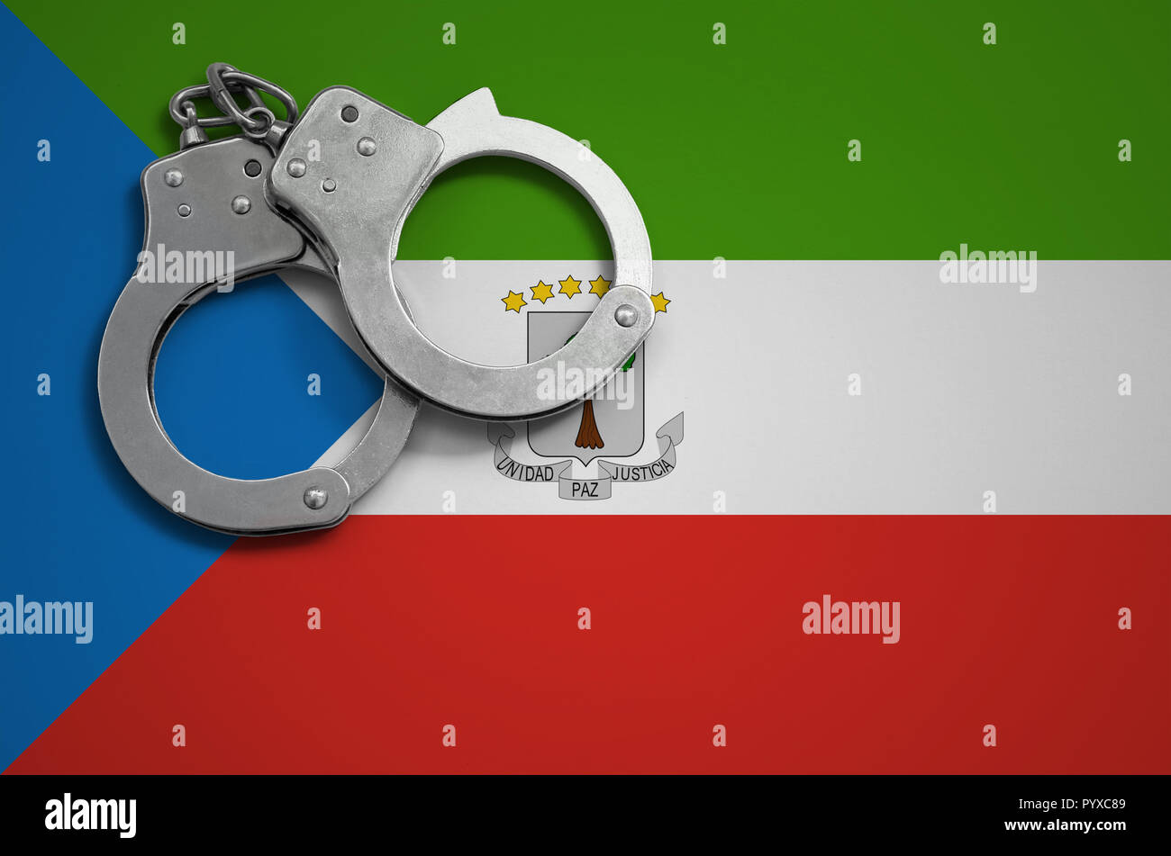 Equatorial Guinea High Resolution Stock Photography and Images - Alamy