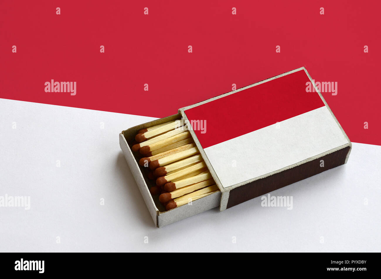 Idn symbol hi-res stock photography and images - Alamy