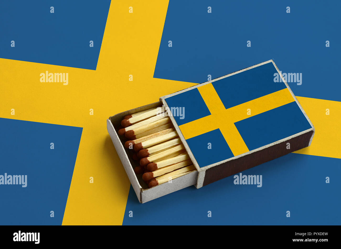 Swe symbol hi-res stock photography and images - Alamy