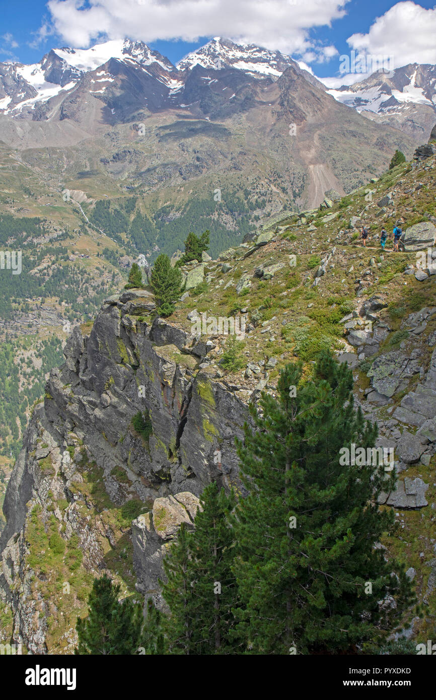 Hike tour hi-res stock photography and images - Alamy