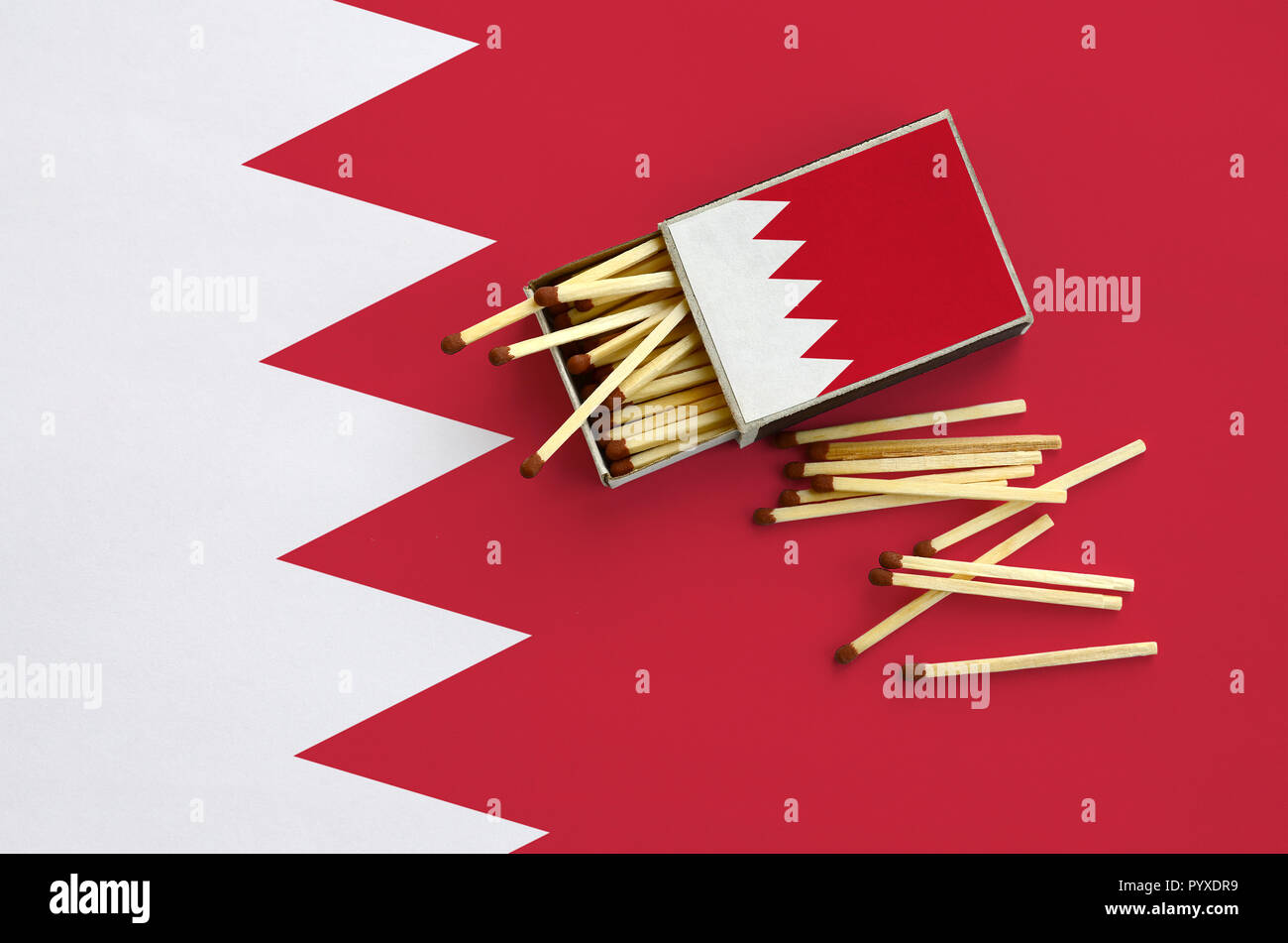 Bahrain heat hi-res stock photography and images - Alamy