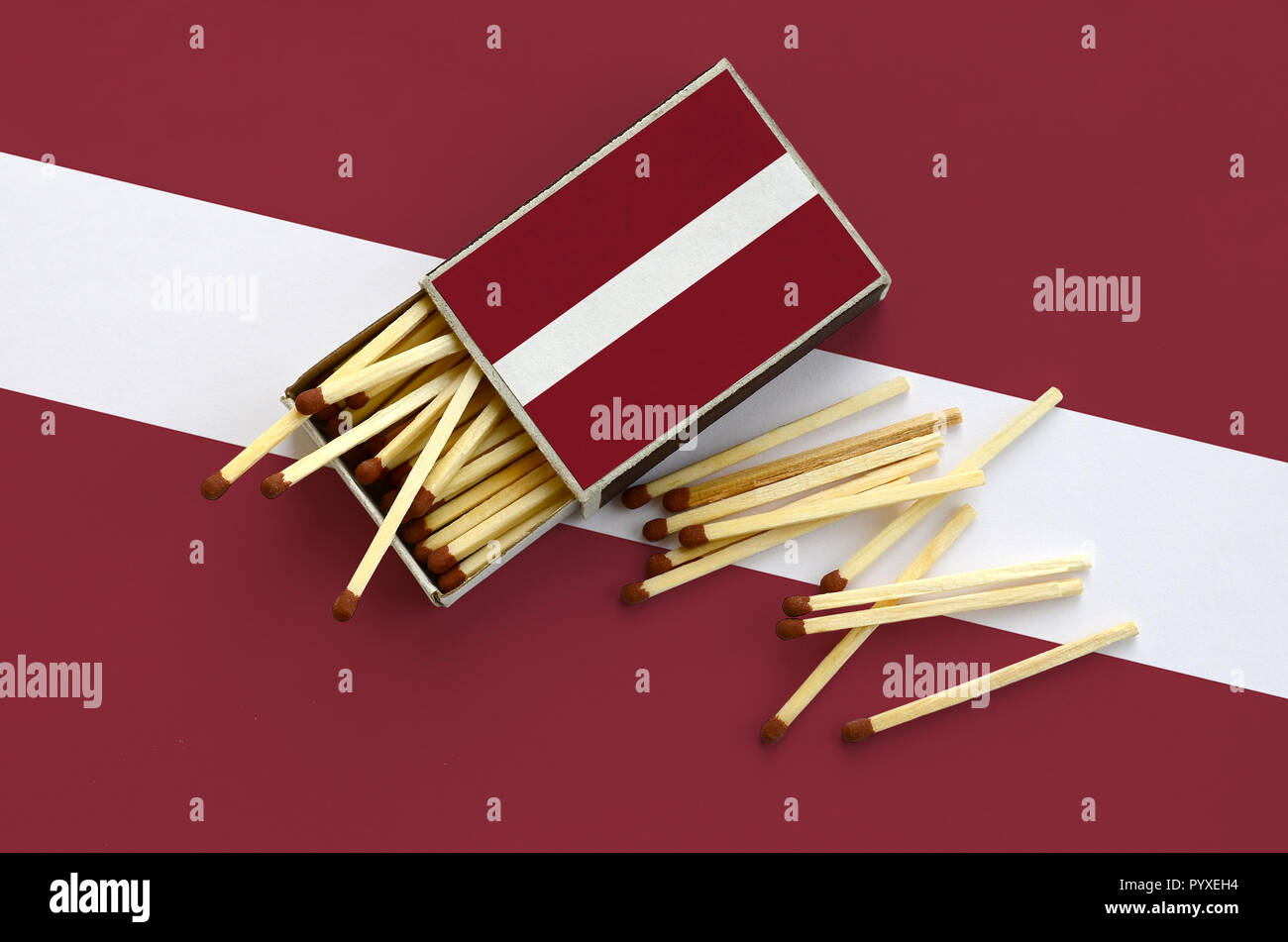 Lva icon hi-res stock photography and images - Alamy