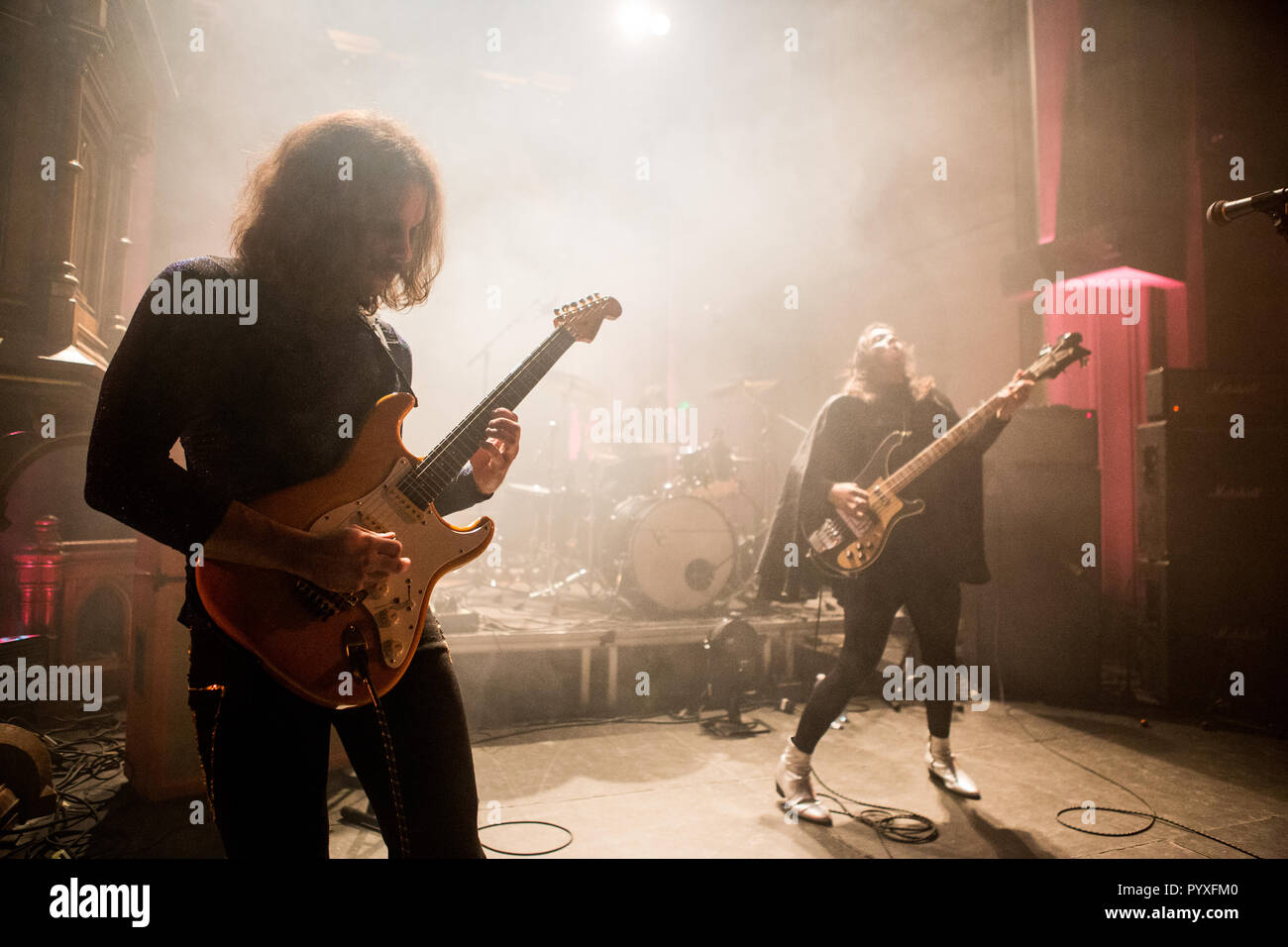 Tommy alexandersson hi-res stock photography and images - Alamy