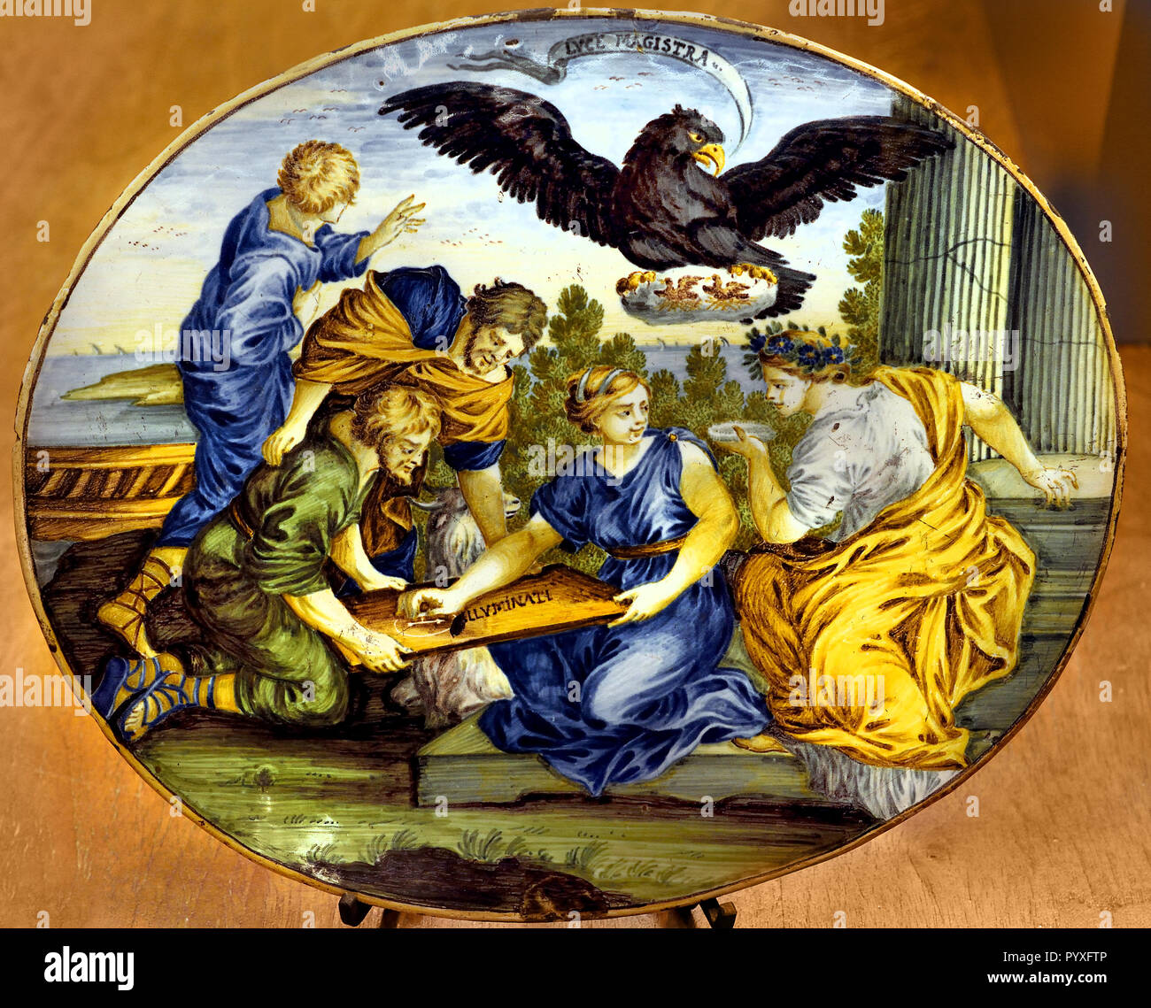 Carmine gentil hi-res stock photography and images - Alamy