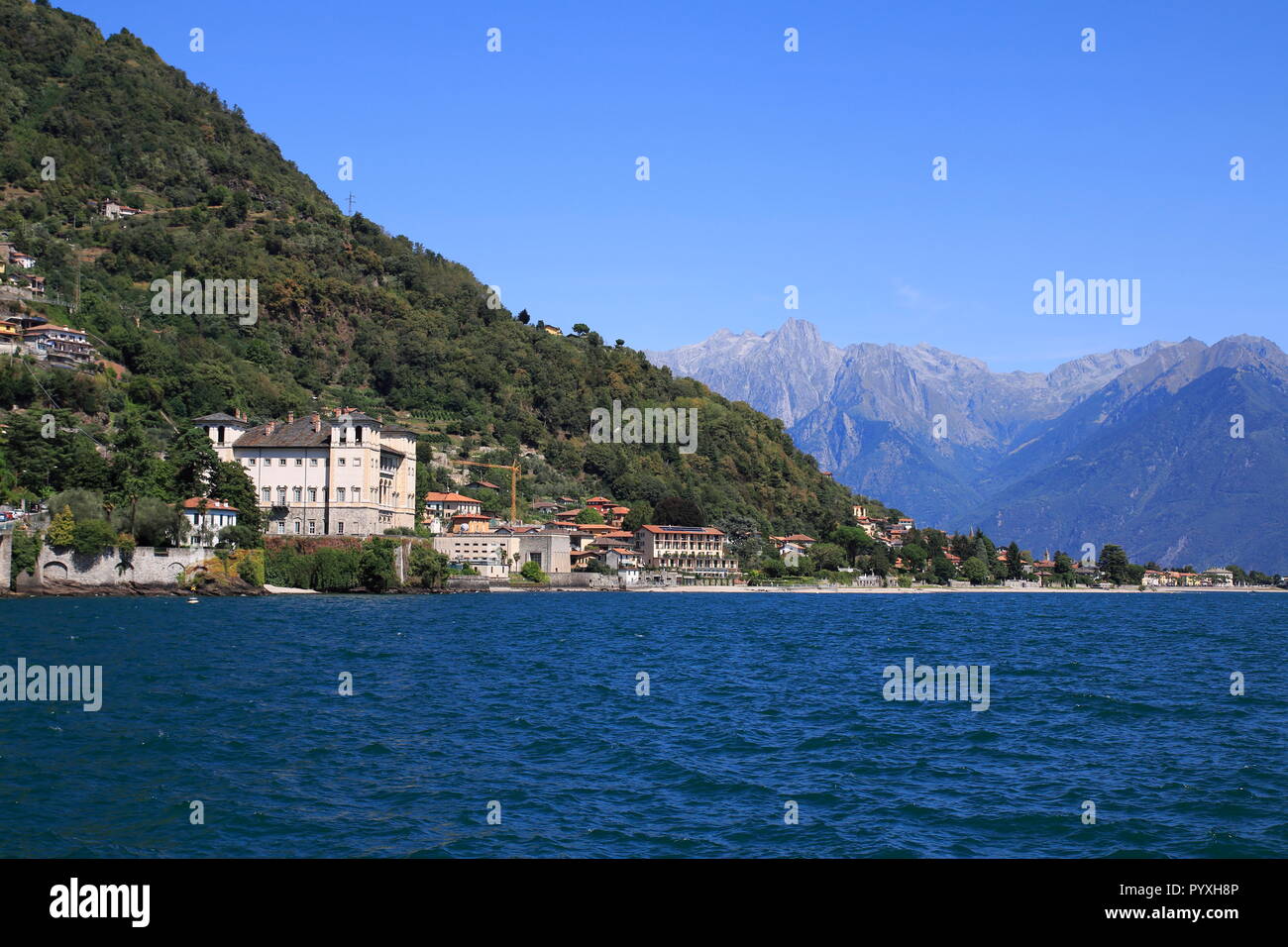 Gallio High Resolution Stock Photography and Images - Alamy